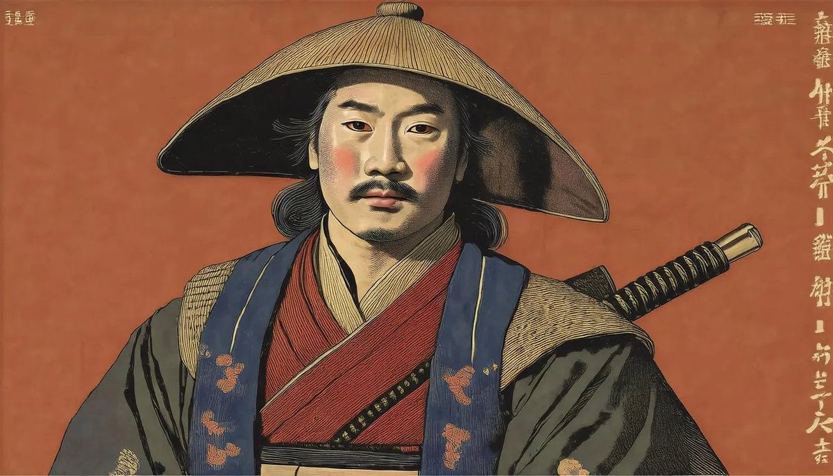 Ashikaga Shogunate: A crucial Era in Japanese History